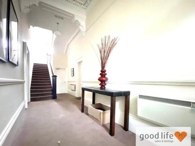 Thornhill Gardens, Ashbrooke, 1 Bedroom Flat