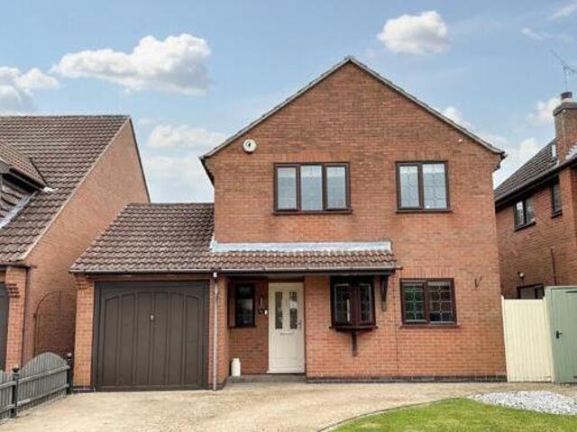 Thornhill Drive, Whitestone, 4 Bedroom Detached