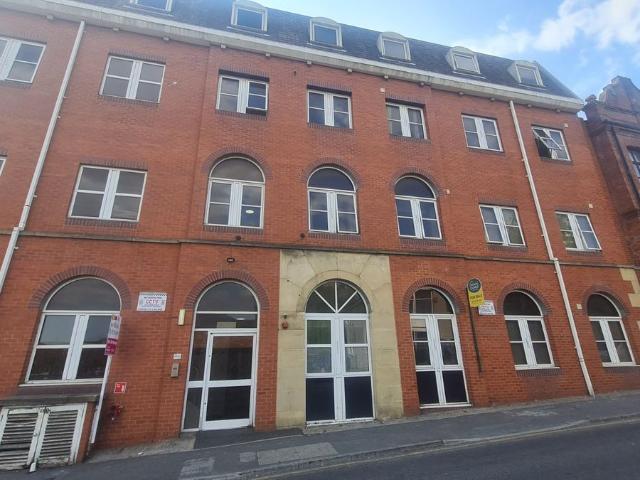 Thornhill House, Thornhill Street, Wakefield, West Yorkshire WF1, 1 bed flat to rent, £700 pcm | PrimeLocation