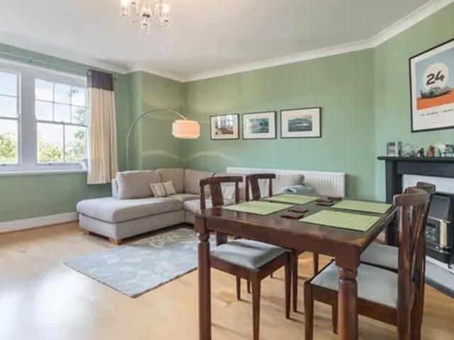 Thornhill Houses, Beech Tree Close, London, N1 1LB, United Kingdom | 1 bed apartment for rent #140656216 | Rentberry