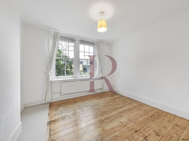 Thornhill Houses, Thornhill Road, Islington N1, 1 bed flat to rent, £2,058 pcm | PrimeLocation