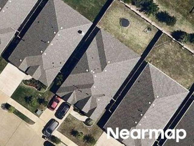 Thornhill Ln