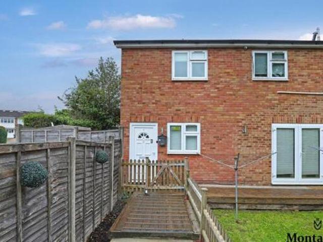 Thornhill, North Weald, 2 Bedroom Apartment