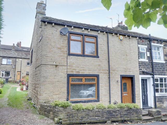 Thornhill Street, Calverley, Leeds LS28, 2 bed detached house to rent, £1,050 pcm | PrimeLocation