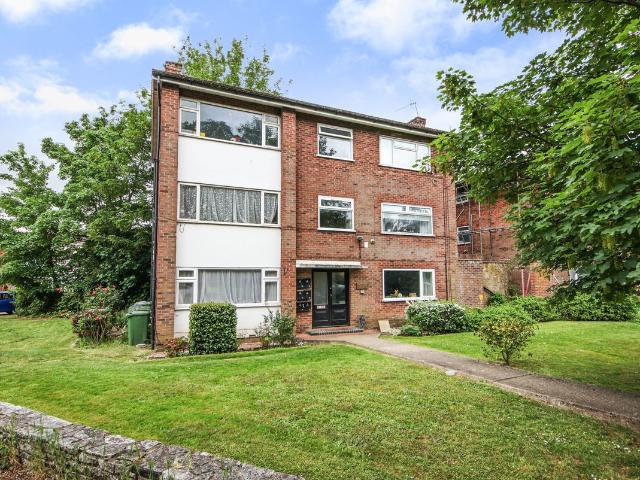 Thornhill Park Road, Southampton SO18, 1 bed flat to rent, £900 pcm | PrimeLocation