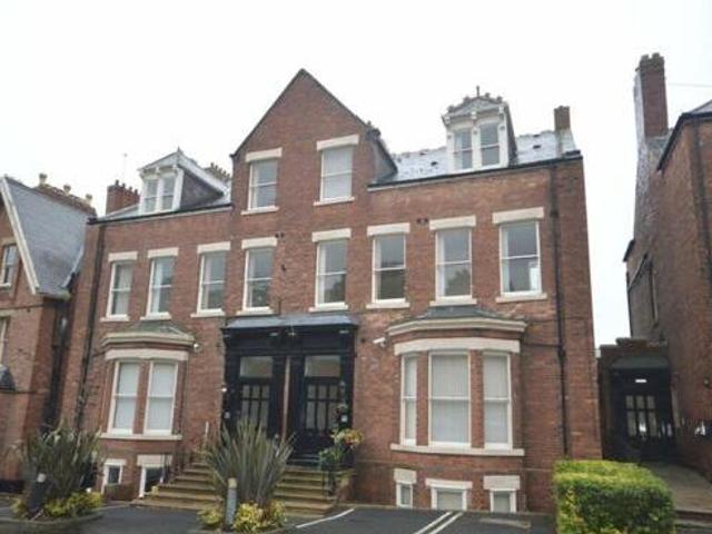 Thornhill Park, Sunderland, 1 Bedroom Apartment