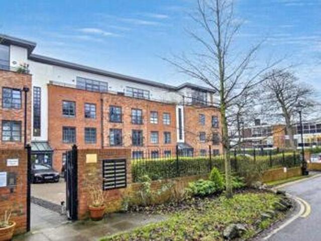 Thornhill Park, Sunderland, 2 Bedroom Apartment