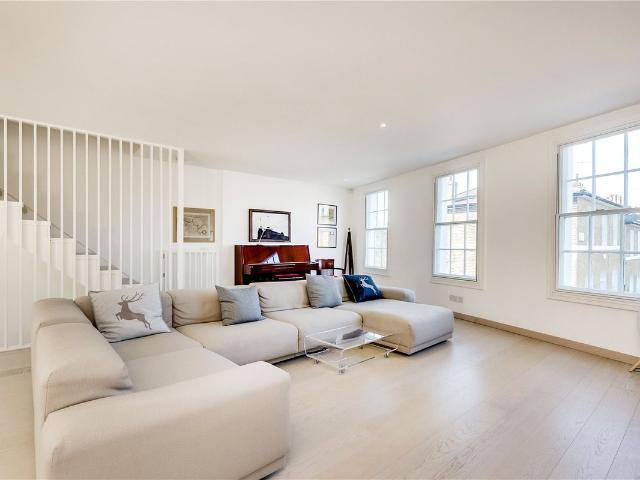 Thornhill Road, Barnsbury N1, 3 bed property to rent, £8,500 pcm | PrimeLocation