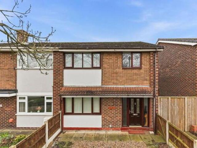 Thornhill Road, Castleford, 3 Bedroom Semi detached