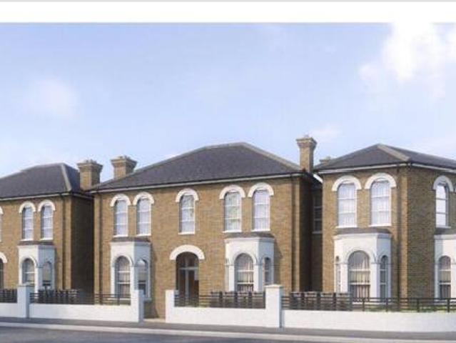Thornhill Road, Croydon, 1 Bedroom Property