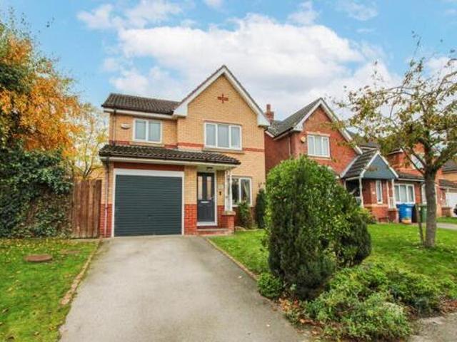 Thornhill Road, Harworth, 3 Bedroom Detached