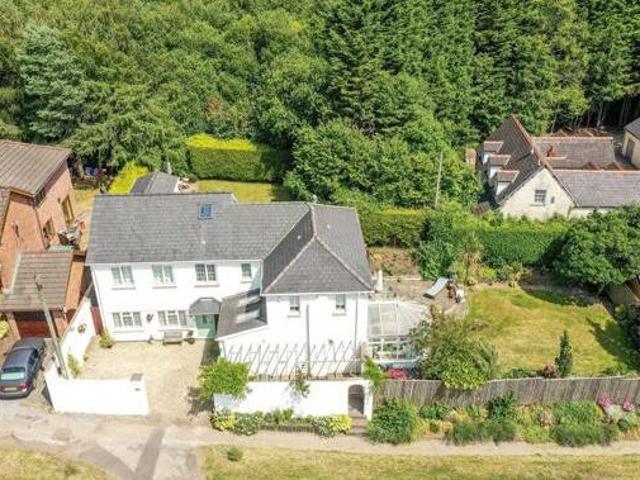 Thornhill Road, Lisvane, 5 Bedroom Detached