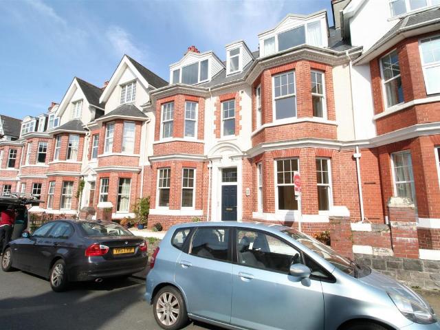 Thornhill Road, Mannamead, Plymouth PL3, 2 bed flat to rent, £1,000 pcm | PrimeLocation