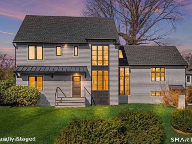 Thornhill Rd, Greenwich, Home For Sale