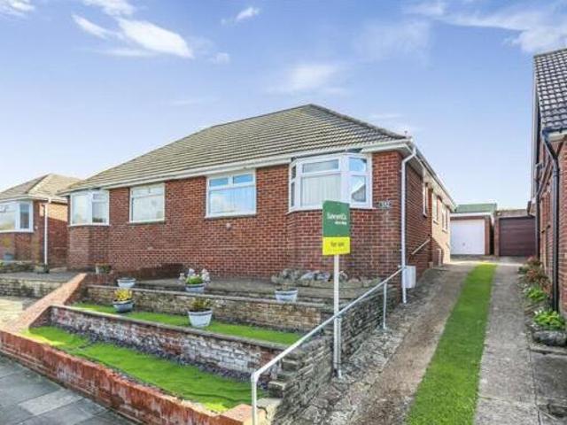 Thornhill Rise, Portslade, 2 Bedroom Semi detached