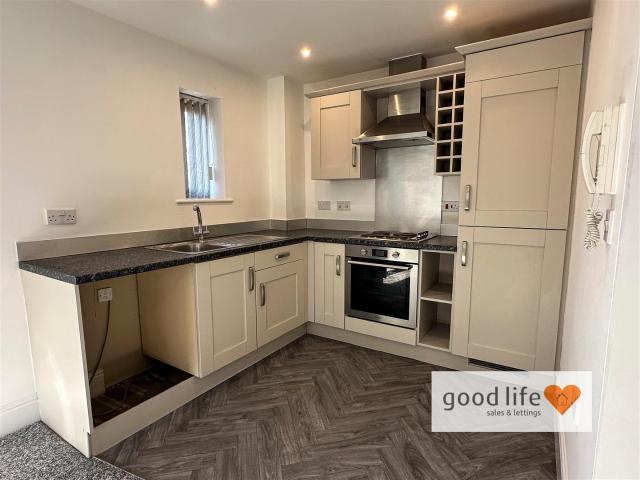 Thornholme Road, Thornhill, Sunderland