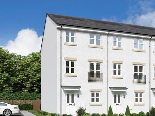 Thornly Park, Caplethill Road, 3 Bedroom Mews