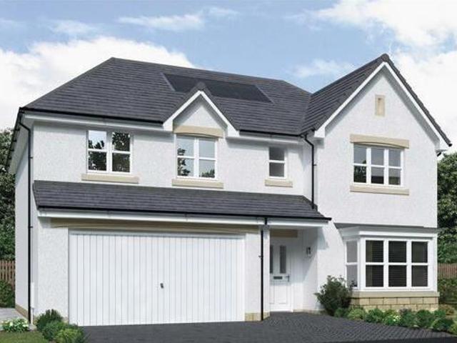 Thornly Park, Caplethill Road, 5 Bedroom Detached