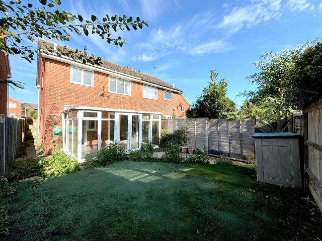 Thornlea, Ashford TN23, 3 bed semi detached house to rent, £1,500 pcm | PrimeLocation