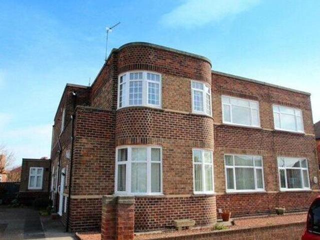 Thornleigh House, Marden Road South, 2 Bedroom Apartment