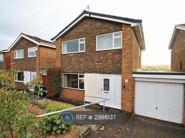 Thornley Close, Ushaw Moor, Durham DH7, 3 bed detached house to rent, £1,150 pcm | PrimeLocation