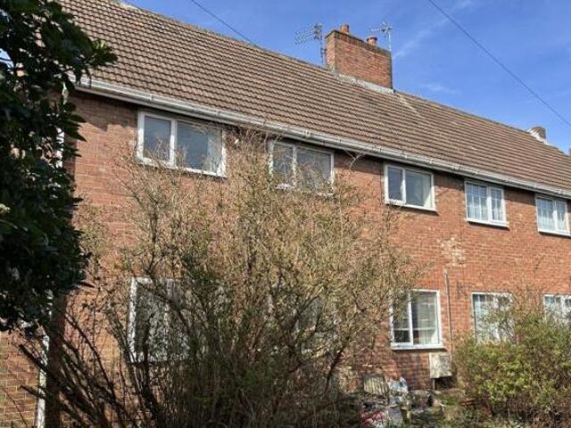 Thornley, Passfield Square, Durham, 3 Bedroom Semi detached