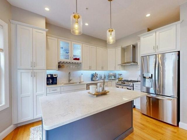 Thornley St Unit,boston, Condo For Sale