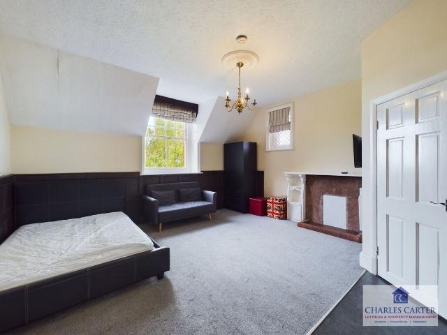 Thornloe Court, Barbourne Crescent, Worcester WR1, Studio to rent, £895 pcm | PrimeLocation