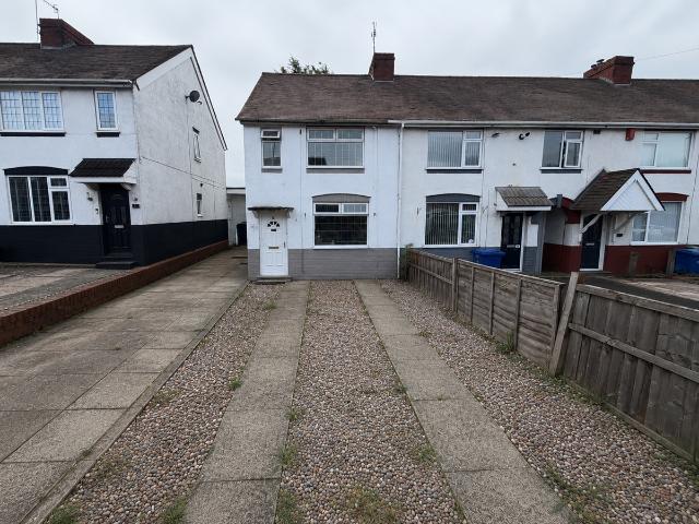 Thorns Road, Brierley Hill, West Midlands DY5, 3 bed semi detached house to rent, £1,050 pcm | PrimeLocation