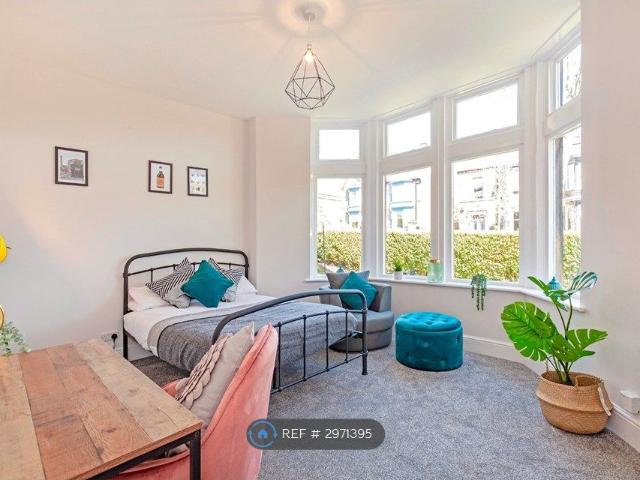 Thornsett Road, Sheffield S7, Studio to rent, £625 pcm | PrimeLocation