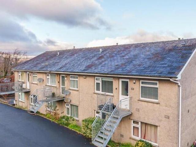 Thornthwaite Flats, Windermere, 2 Bedroom Apartment