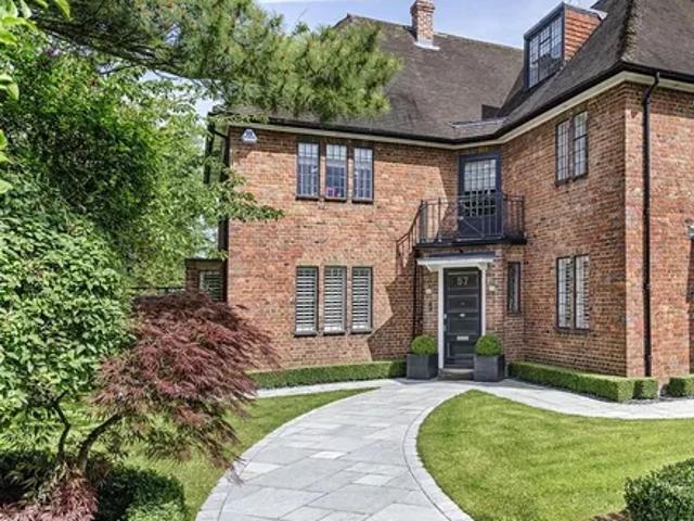 Thornton Way, London, NW11 6SD, United Kingdom | 7 bed house for rent #122961262 | Rentberry