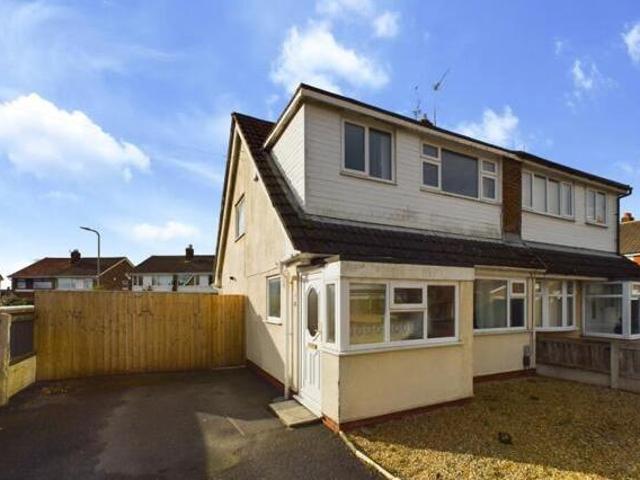 Thornton, Westbourne Avenue, Liverpool, 3 Bedroom Semi detached