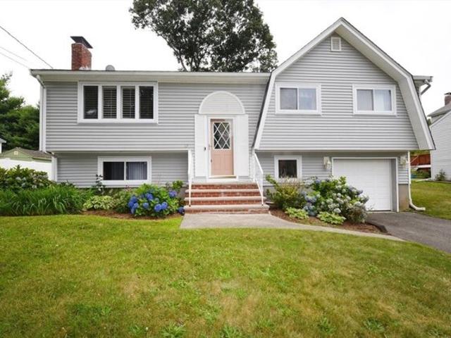 Thornton Ave, Brockton, Home For Sale