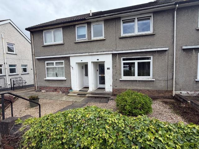 Thornton Avenue, Kilmarnock KA2, 2 bed terraced house to rent, £750 pcm | PrimeLocation