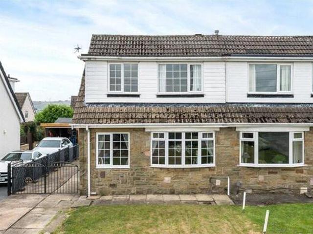 Thornton, Back Lane, Bradford, 3 Bedroom Semi detached