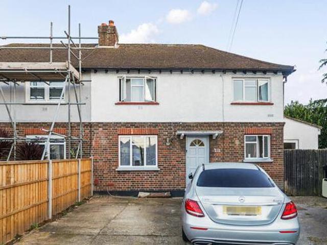 Thornton Close, West Drayton, 5 Bedroom Semi detached