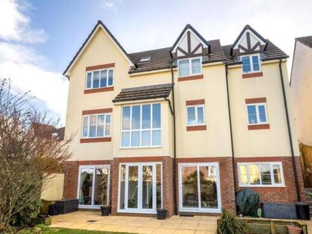 Thornton Close, Bideford, 5 Bedroom Detached