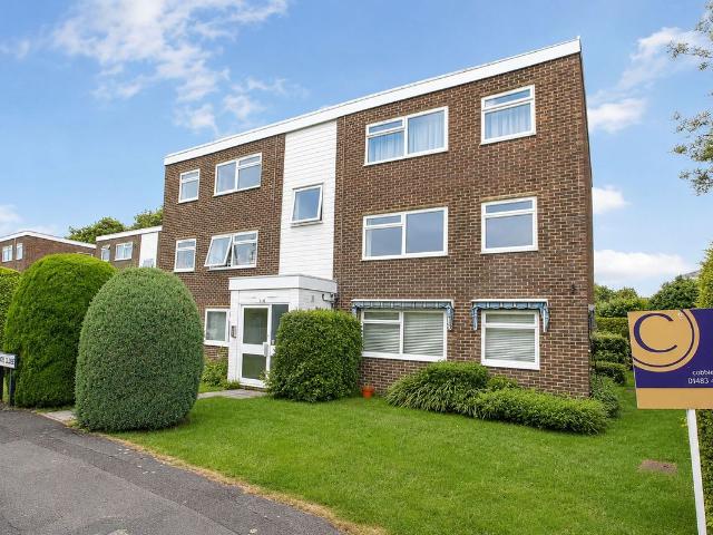 Thornton Close, Guildford GU2, 2 bed flat to rent, £1,375 pcm | PrimeLocation