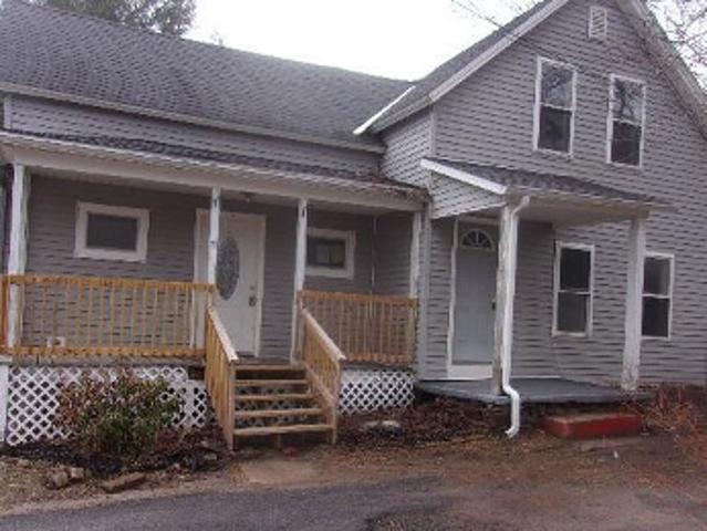Thornton Dr