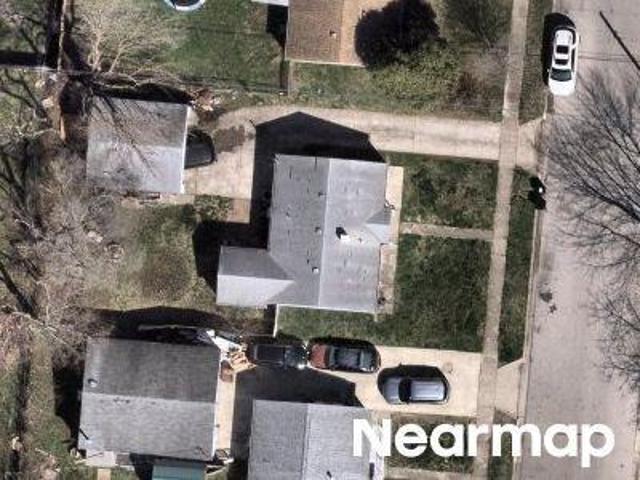 Thornton Dr