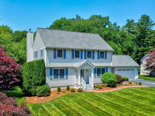 Thornton Dr, Burlington, Home For Sale