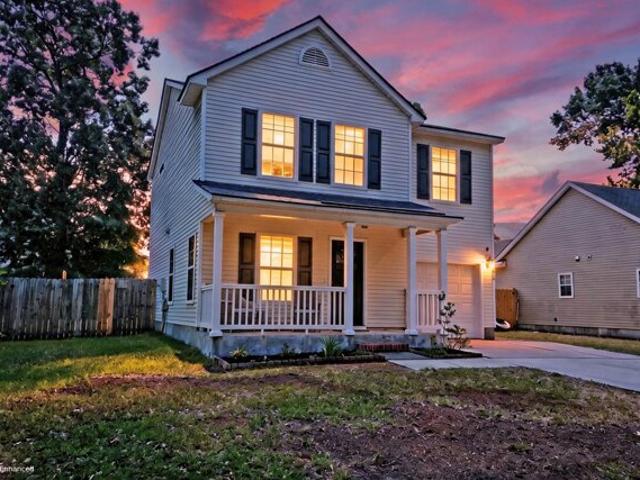 Thornton Dr, Summerville, Home For Sale