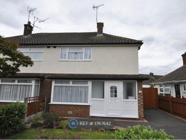 Thornton Drive, Chester CH2, 3 bed semi detached house to rent, £1,500 pcm | PrimeLocation