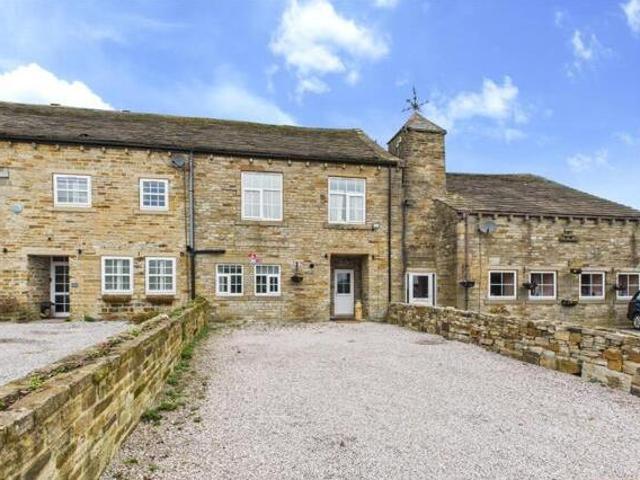 Thornton, Egypt Road, Bradford, 3 Bedroom Terraced