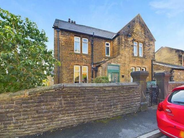 Thornton, George Street, Bradford, 4 Bedroom Semi detached