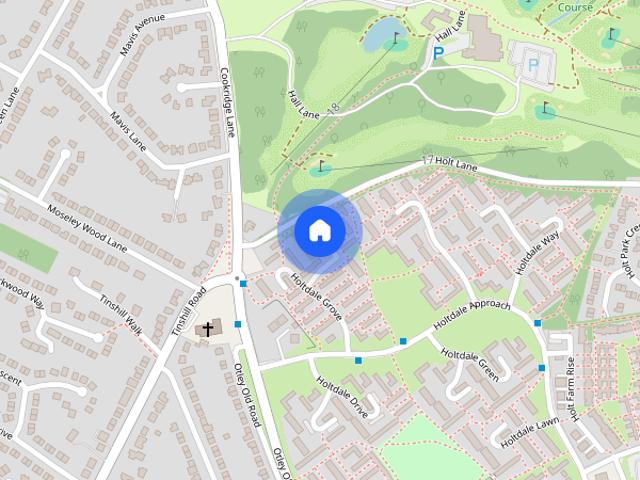 26 Holtdale Croft, Leeds, LS16 7SQ