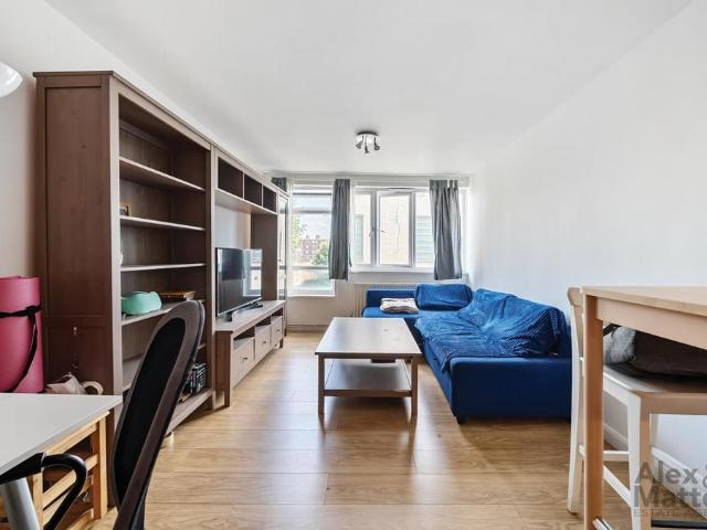 Thornton House, Townsend Street, SE17 1 bed flat to rent £1,750 pcm £404 pw