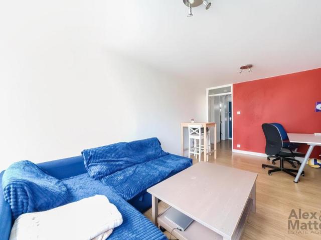 Thornton House, Townsend Street, SE17 1 bed flat to rent £1,750 pcm £404 pw