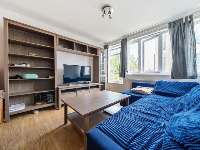 Thornton House, Townsend Street, SE17 1 bed flat to rent £1,750 pcm £404 pw